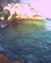 Cap Serrat 130 km de Tunis