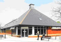 Cardiff Living: Advice stand - Penylan Library and Community Centre