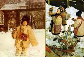 Viaţa are gust: Sorcova