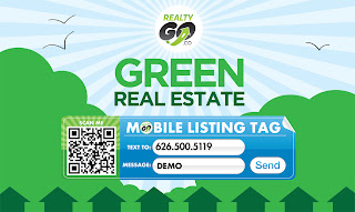 QRRealtyTAG - 2D Barcodes using QRTAG's for Real Estate Listings ...