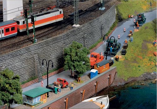 The Miniatur Wunderland Hamburg – The World’s Biggest Model Train Set ...