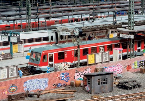 The Miniatur Wunderland Hamburg – The World’s Biggest Model Train Set ...