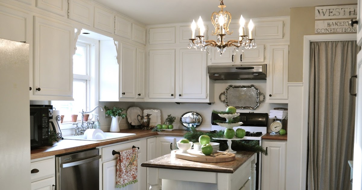 Favorite Paint Colors: Linen White