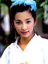 Nicky Lee and Li Bing Bing - Yu Gan