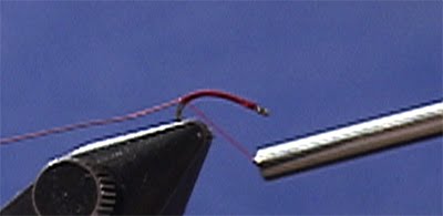 Fishing the Rockies: Best Damn Scud Pattern. Period.