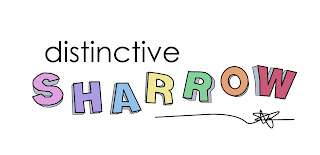 Distinctive Sharrow Action Group: new logo