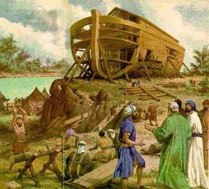 yonner mora: el diluvio