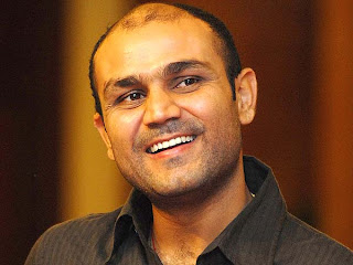 Famous Cricketer: Biography of Virender Sehwag