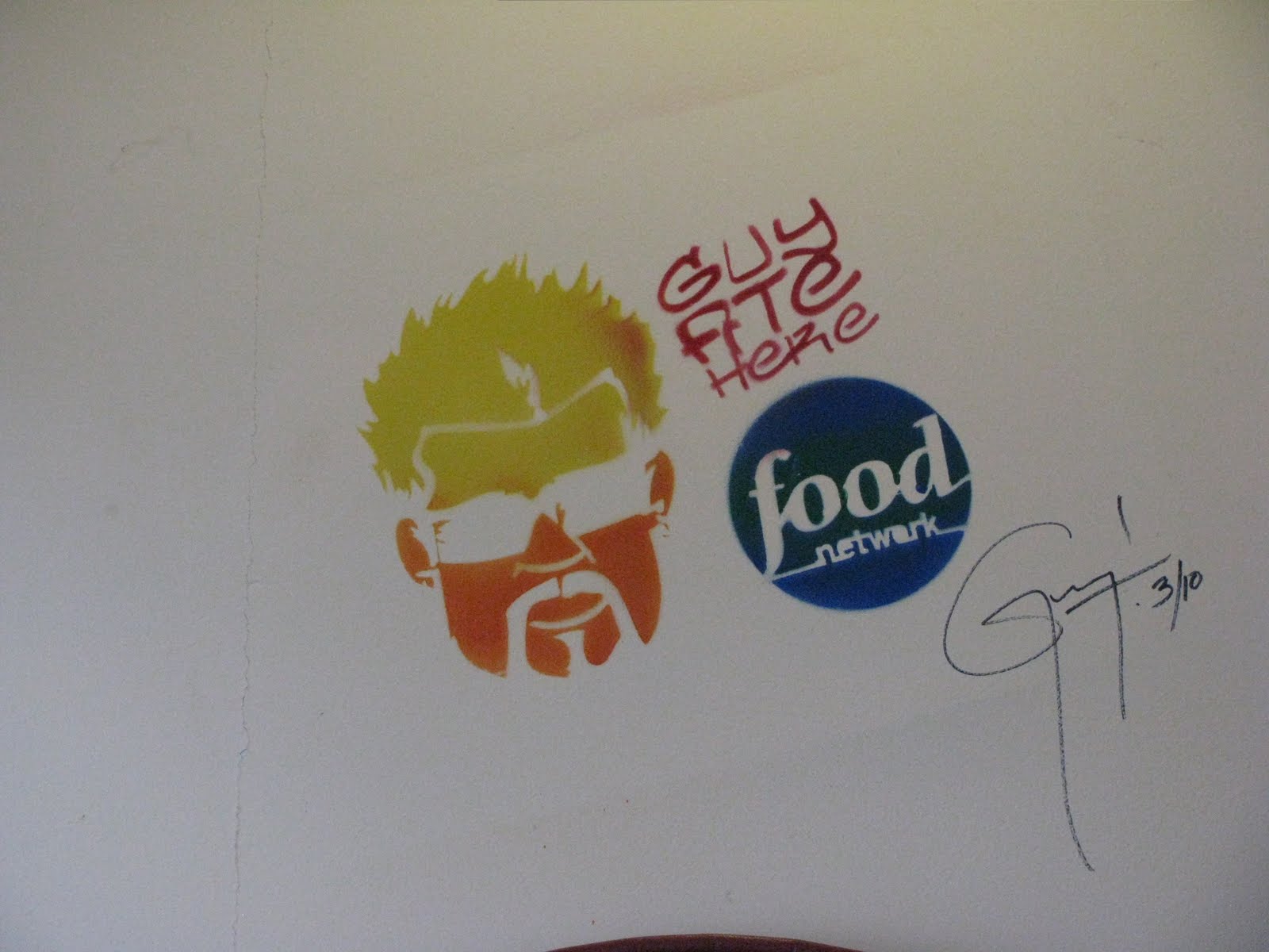 Triple D's Roadtrip: Last and final destinations