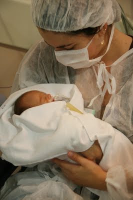 Neonatologia Em Foco: Definindo...