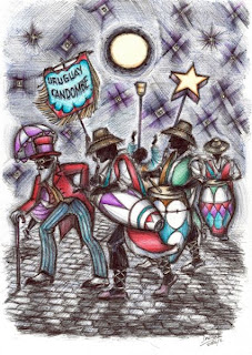 Dia Nacional del Candombe Uruguayo | Noticias Del Uruguay