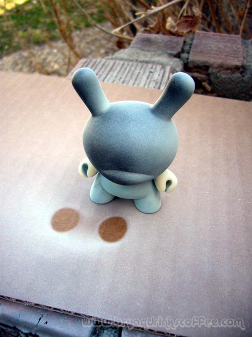 Bryan A. Collins: How to Customize a Dunny