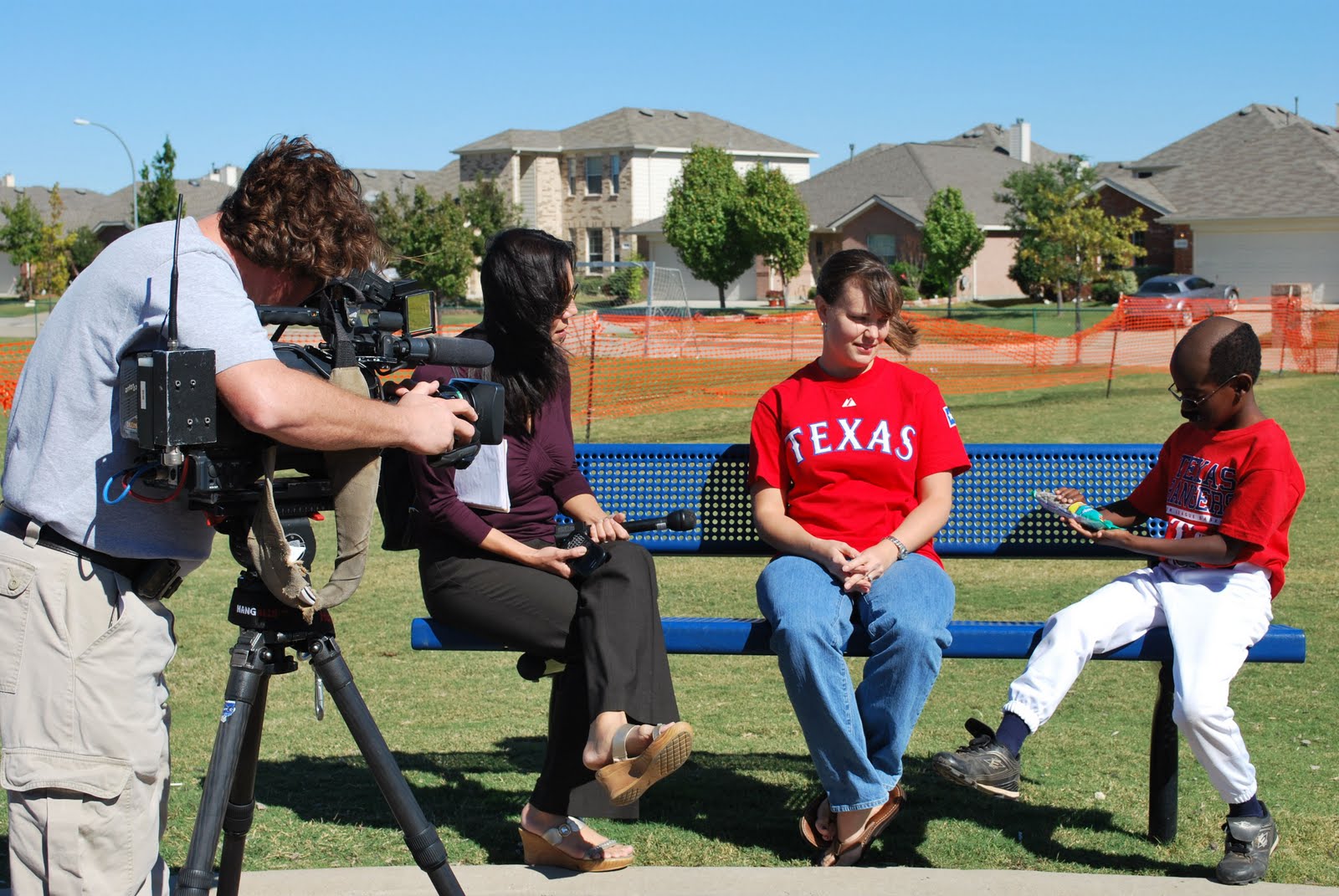 Cup Runneth Over: Lil Ron Washington *UPDATED*