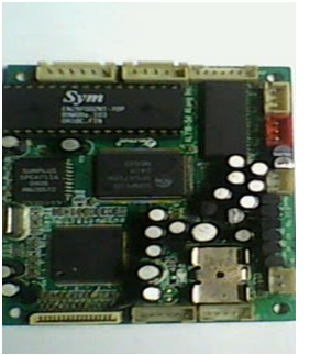 Teknologi Rekayasa dan Informatika: Prinsip Kerja dan Gambar Blok VCD ...