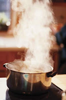 éconovert: Bouillir l'eau sans trop consommer d'énergie