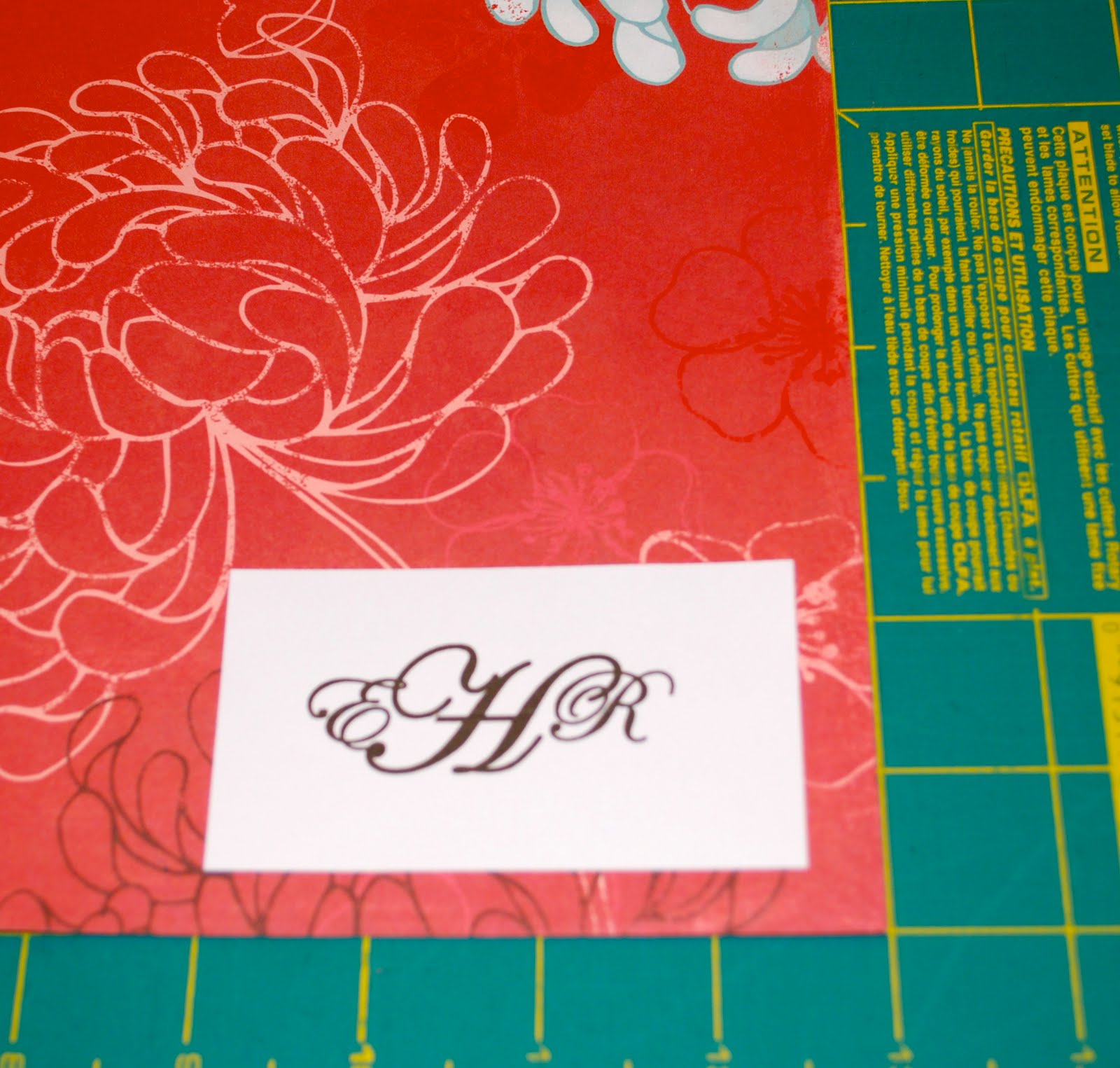 2 Giggle Boxes: Label Label Label...A Tutorial