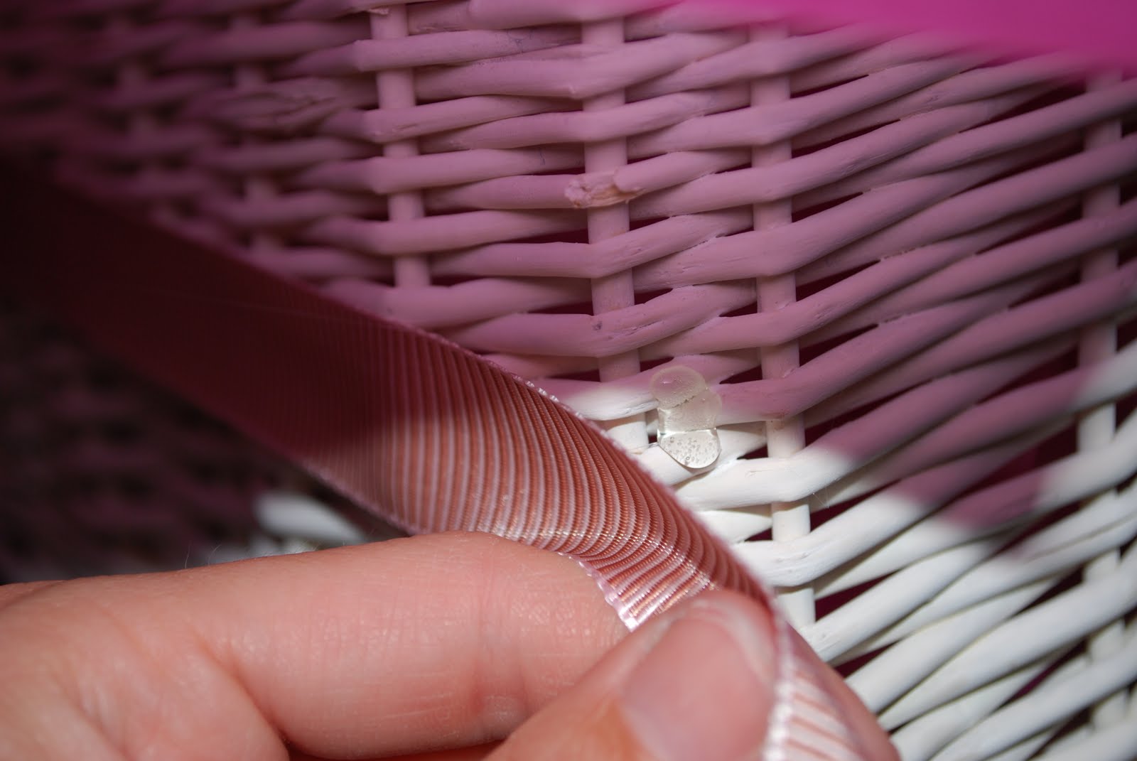 2 Giggle Boxes: Label Label Label...A Tutorial