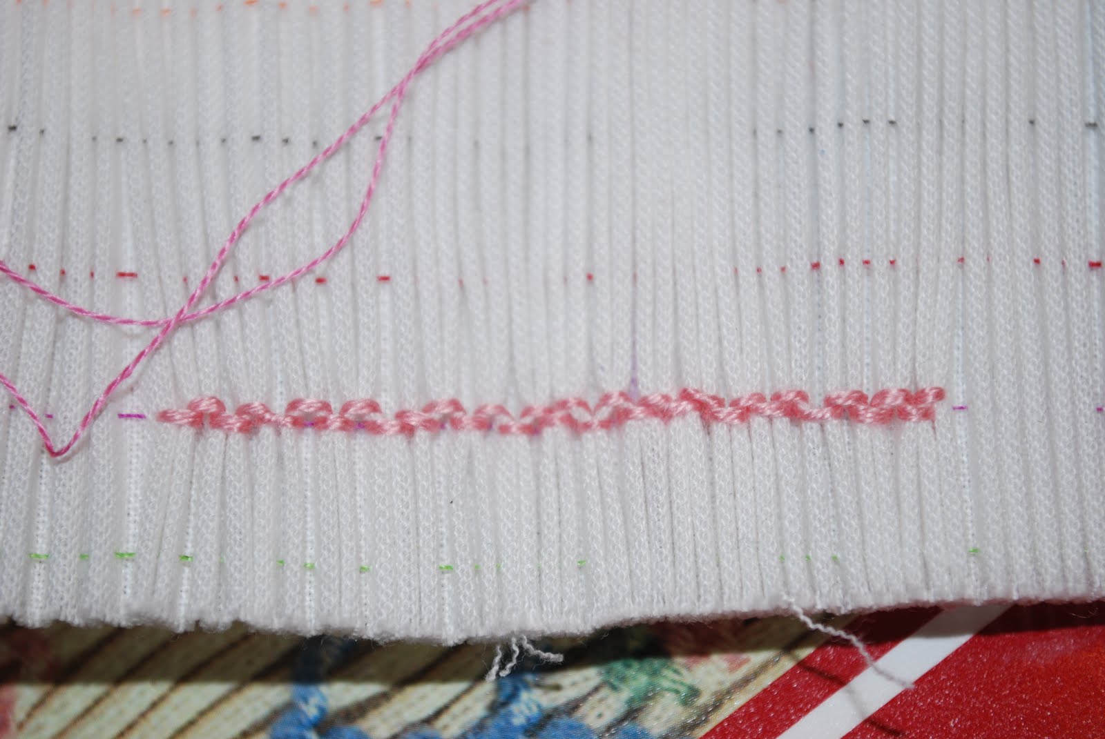 2 Giggle Boxes: Smocking 101