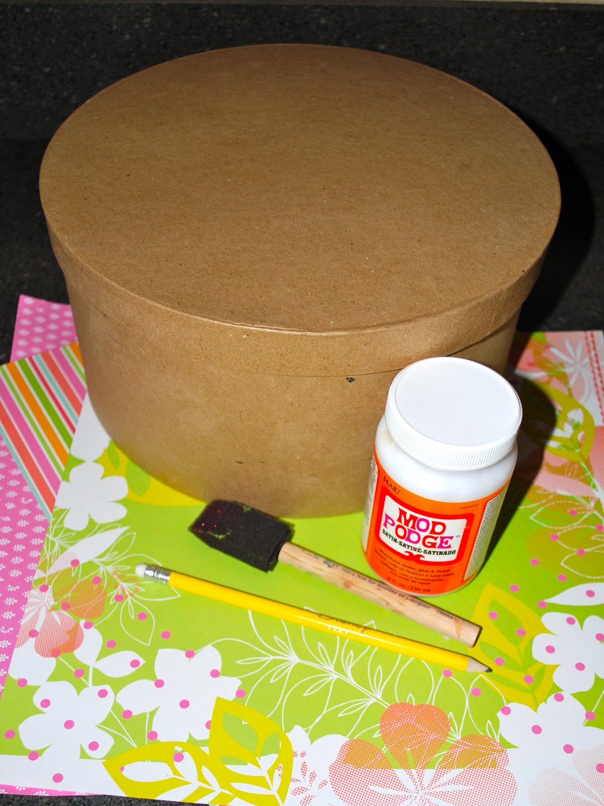 2 Giggle Boxes: Birthday Superhero