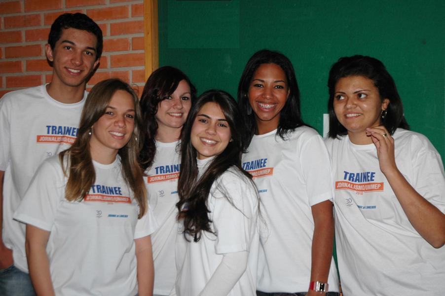 Jornalismo Unimep: junho 2010