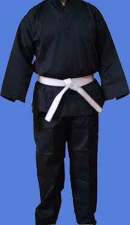 EMAS - The Silat Shop