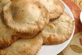 Festival de la Panocha: historia