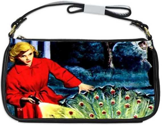 Nancy Drew Sleuths: New Nancy Drew Bags & Coin Purse at The Sleuth Shop