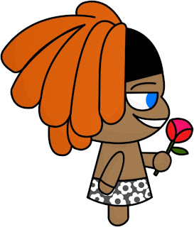 Boombang Chat & Play: Personajes