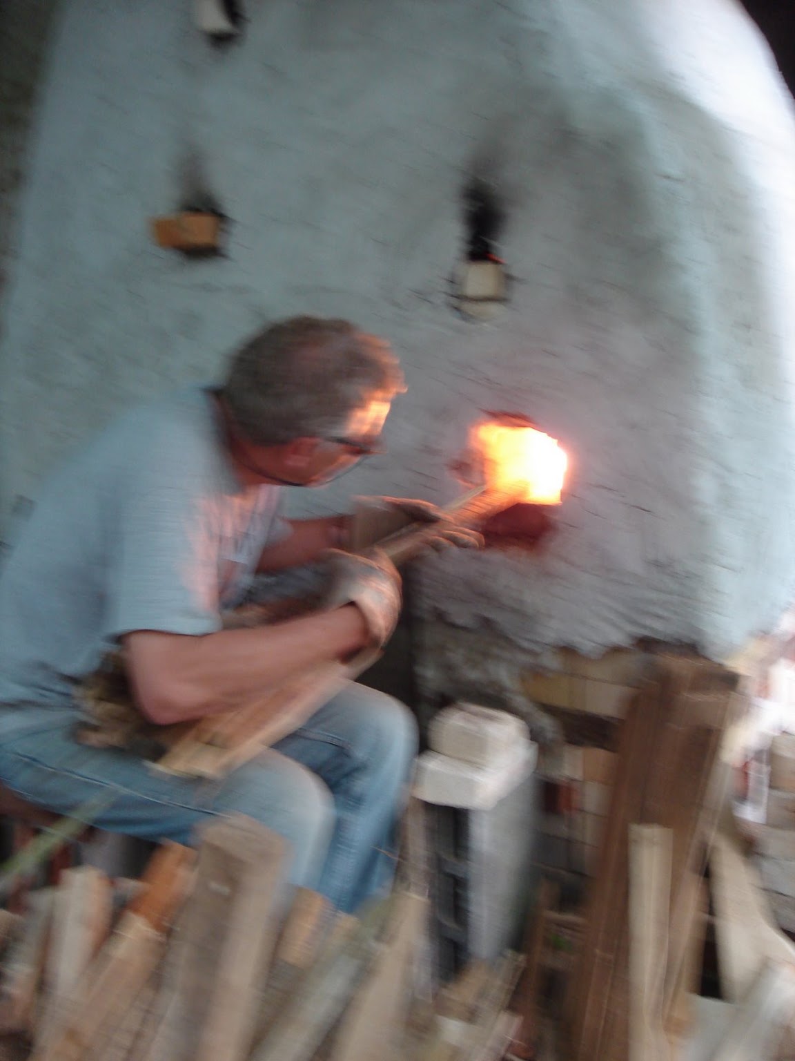 North Carolina Clay Club