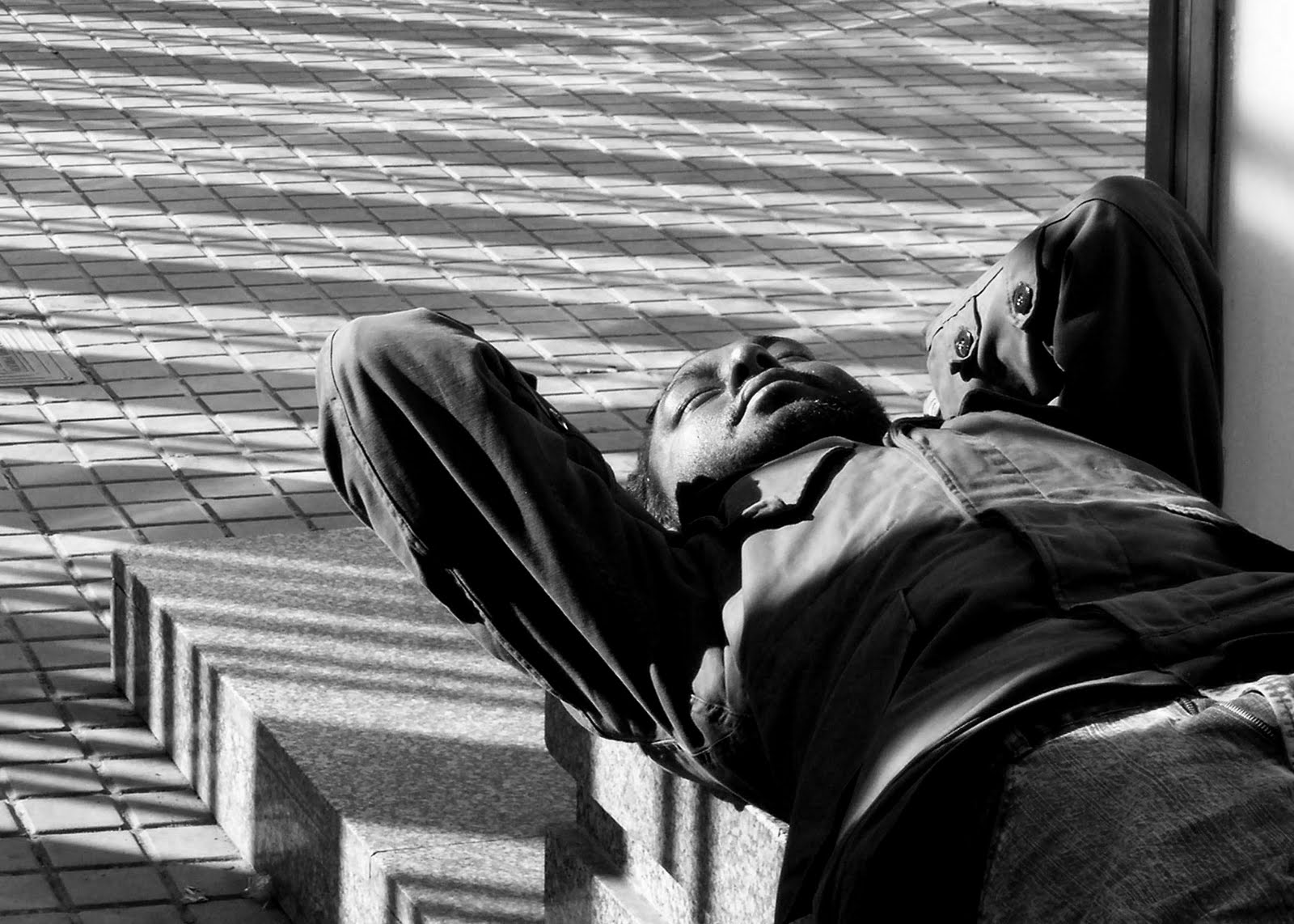 Arte Fotosensible.: Efecto Blanco y negro Arte Fotosensible.: Efecto Blanco y negro