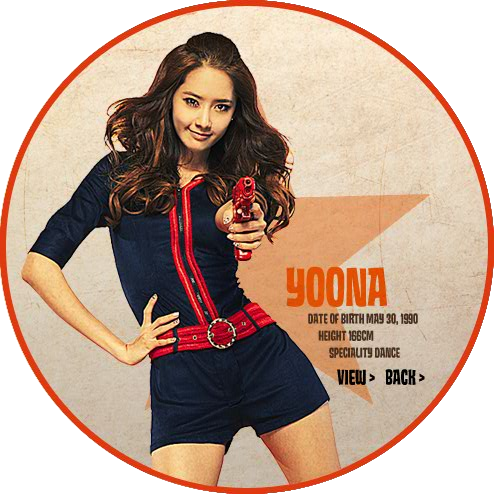 JomiKpopFanSub: SNSD - Sooyoung Yuri y Yoona fotos reveladas + Hoot ...