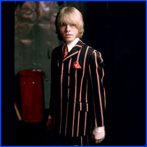 TEN's SPOT: Brian Jones would have been (70!) today. In His honor 20 ...