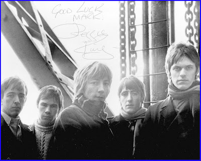 Magic Mac: R.I.P.: Reggie King