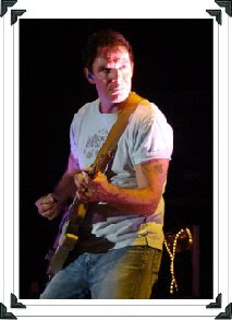 Fan Site By unTRACEable: Brian Wooten - guitar