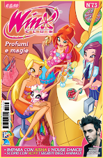 Winx Club Fans