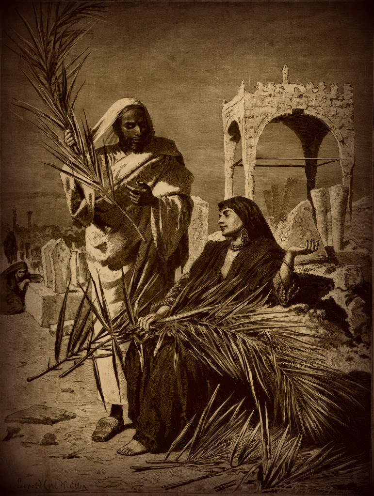 Even the Rocks Cry Out | Only Admit One