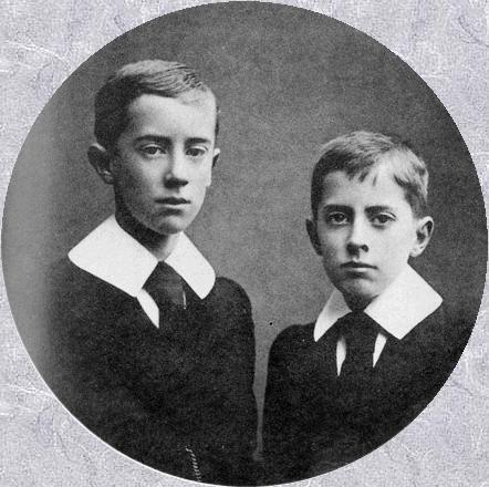 Classic Inspirations: Edith Bratt Tolkien