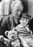Classic Inspirations: Christopher Robin Milne