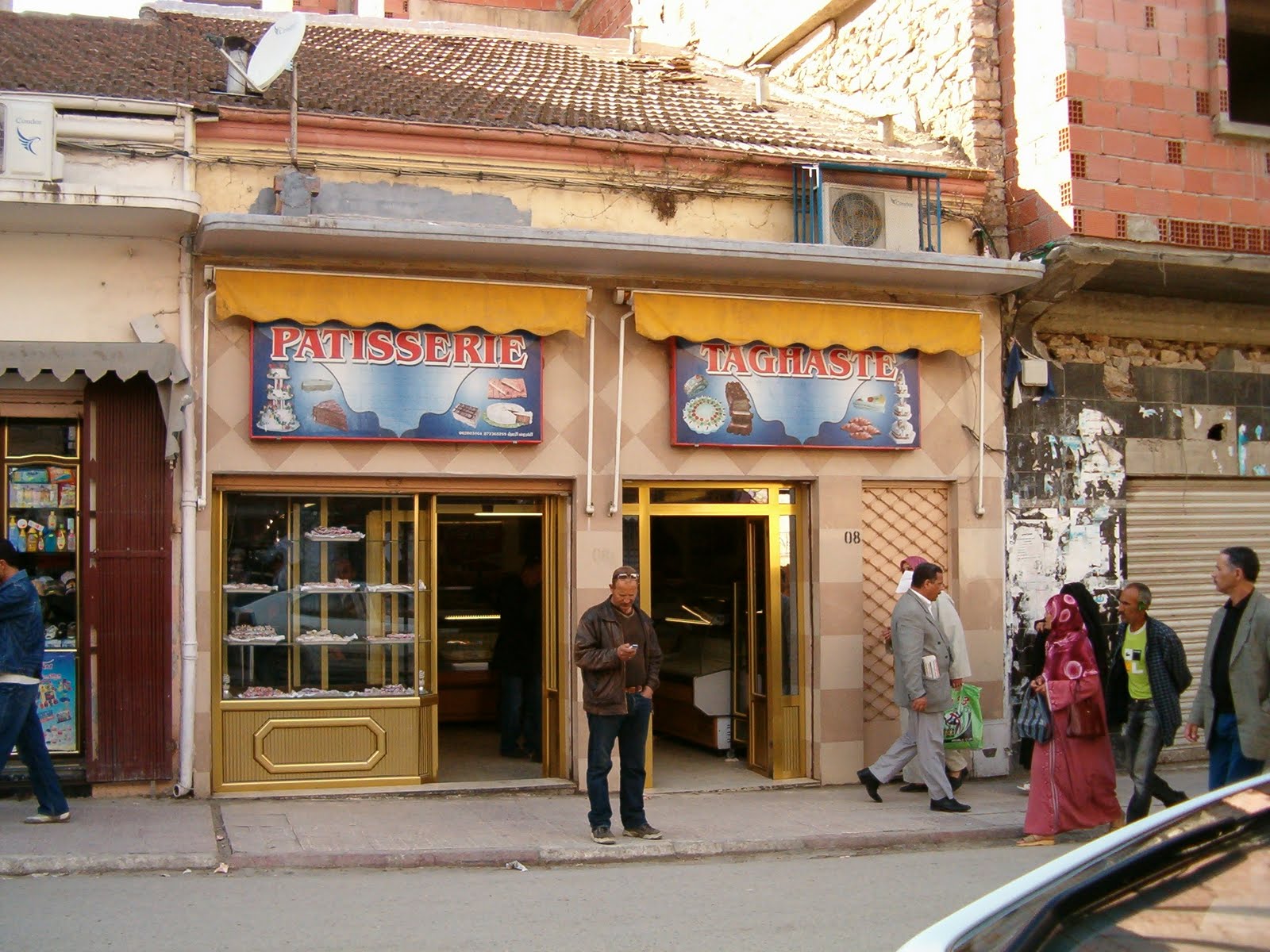 SOUK-AHRAS-BIENVENU SUR LE BLOG DES ENFANTS DE THAGASTE LE SITE DES ...