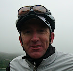 Brian Eley Bike Canada