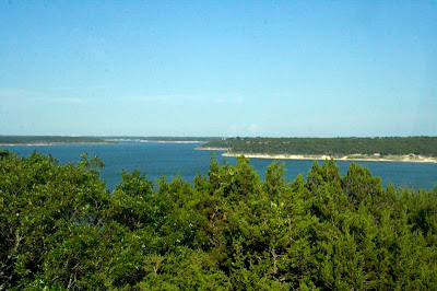 Greg's Blog: June 19, 2008: Birdwatching in Belton, Texas Area