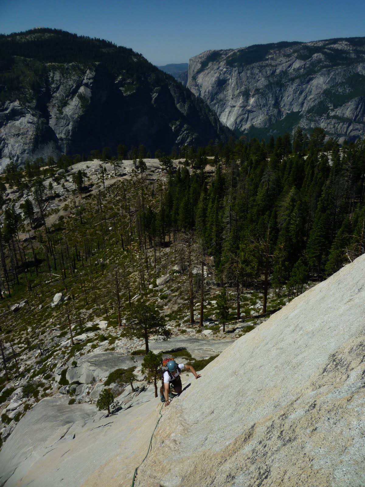 Guys Climbing & Skiing Blog: Yosemite Cowboys : The Arrogance of Youth ...