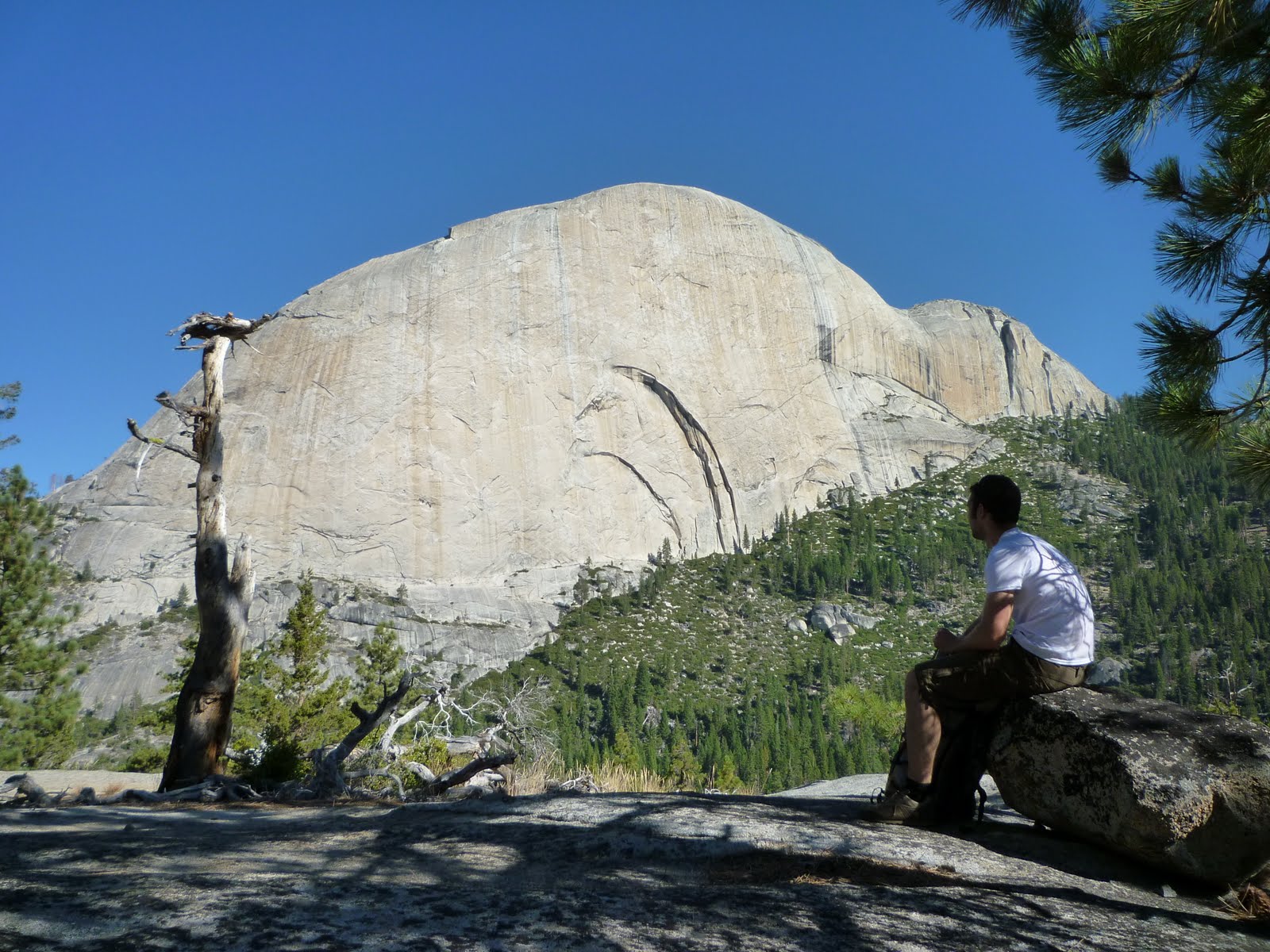 Guys Climbing & Skiing Blog: Yosemite Cowboys : The Arrogance of Youth ...
