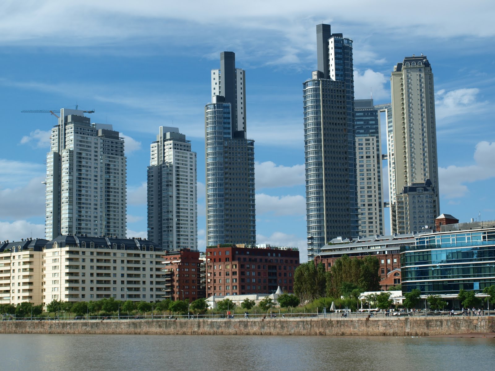 The Big Trip: Buenos Aires