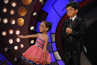 Crazy Hindi TV Serials: Dhairya Sorecha & Afsha Musani To Host ‘Hero ...