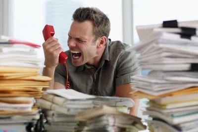 Los Cachetes te informan : Consejos básicos que toda persona impaciente ...