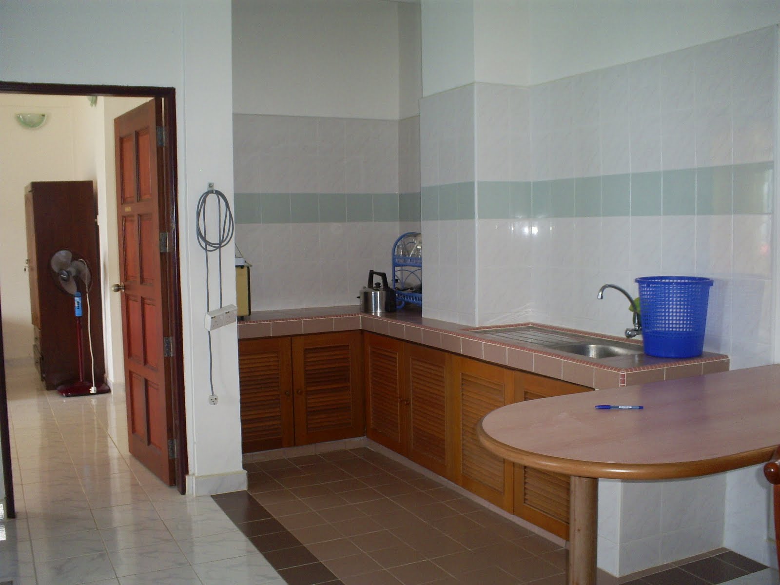 Pejabat MARA Daerah Besut: Rumah Rehat