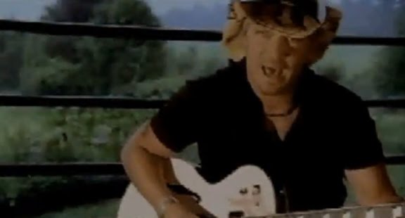 Rock of Love with Bret Michaels | Kterrl's Favorites