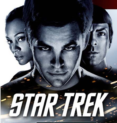 Star Trek *Review* | Kterrl's Favorites