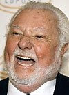 what poetry is this: Bernie Brillstein, 77, died of heart disease